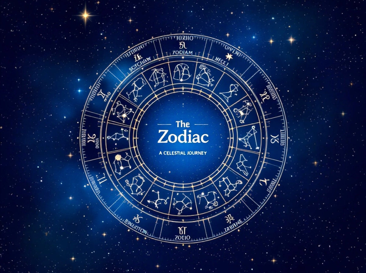 12 Astrology Zodiac Signs: Dates, Compatibility And Meanings - Everyth ...