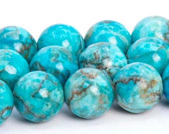 Turquoise – GypsyGemsJewelryBox
